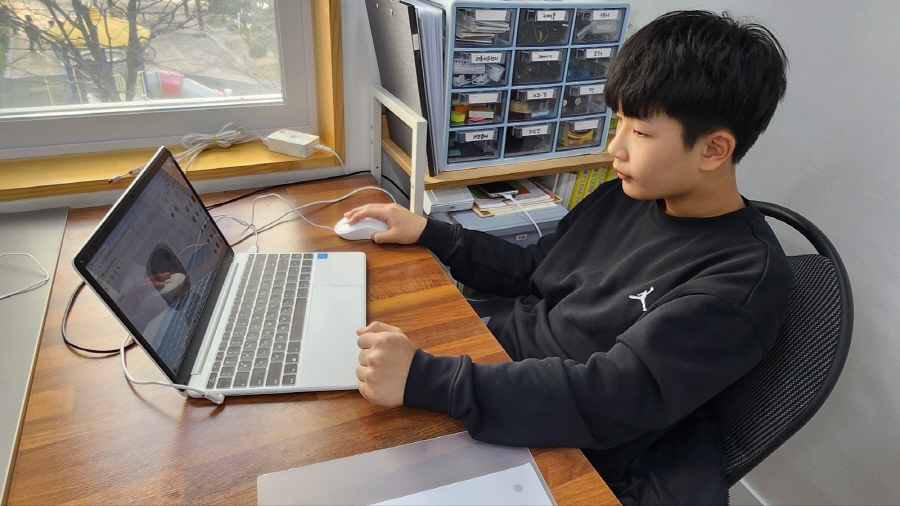 특강반 대구로봇학원 대구코딩학원 틴커캐드 이번엔 주사위를 설계하자 코딩학원 로봇학원